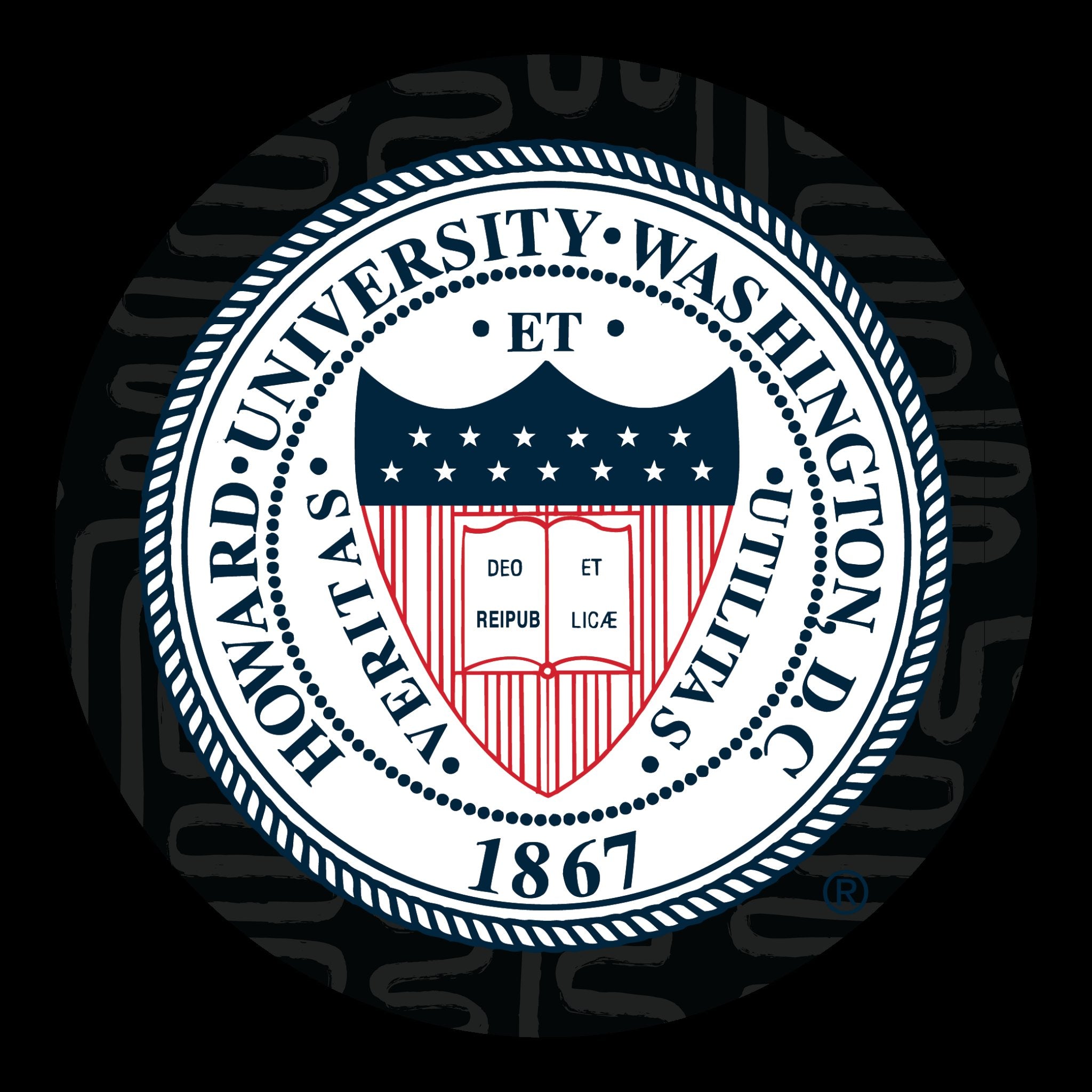 Officially Licensed Howard University Apparel | Black-Owned | Black ...