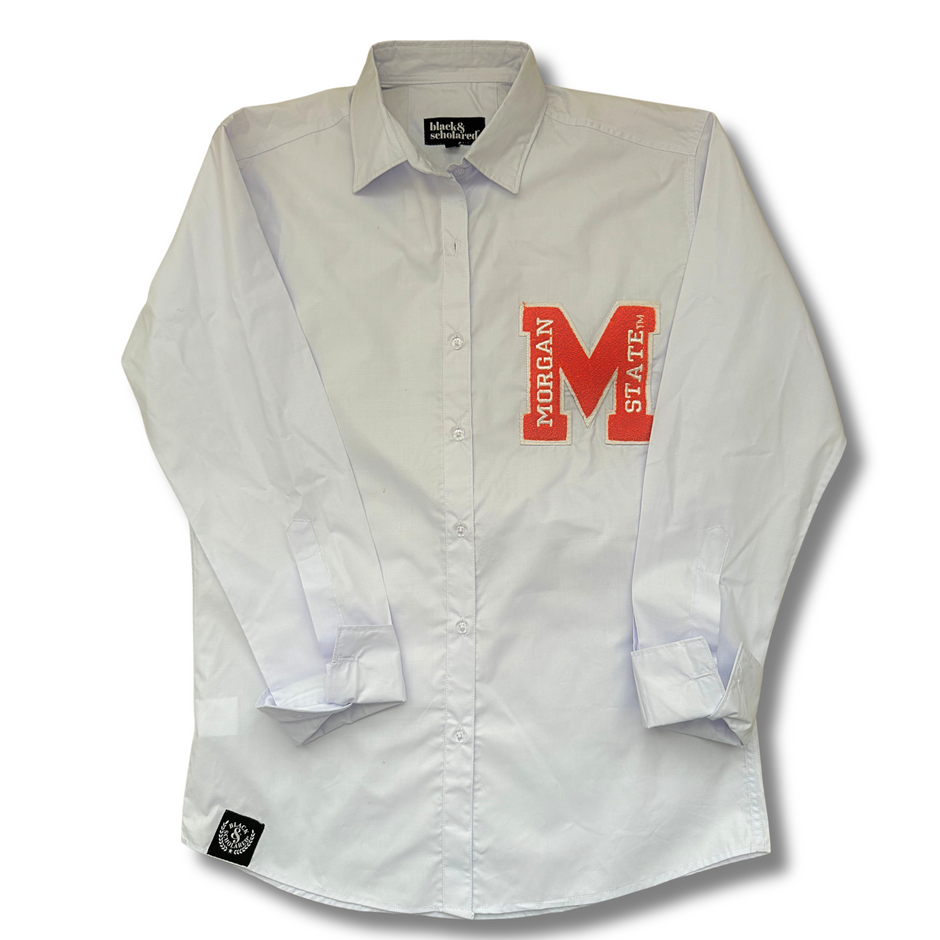 Morgan State University Apparel | Black & Scholared