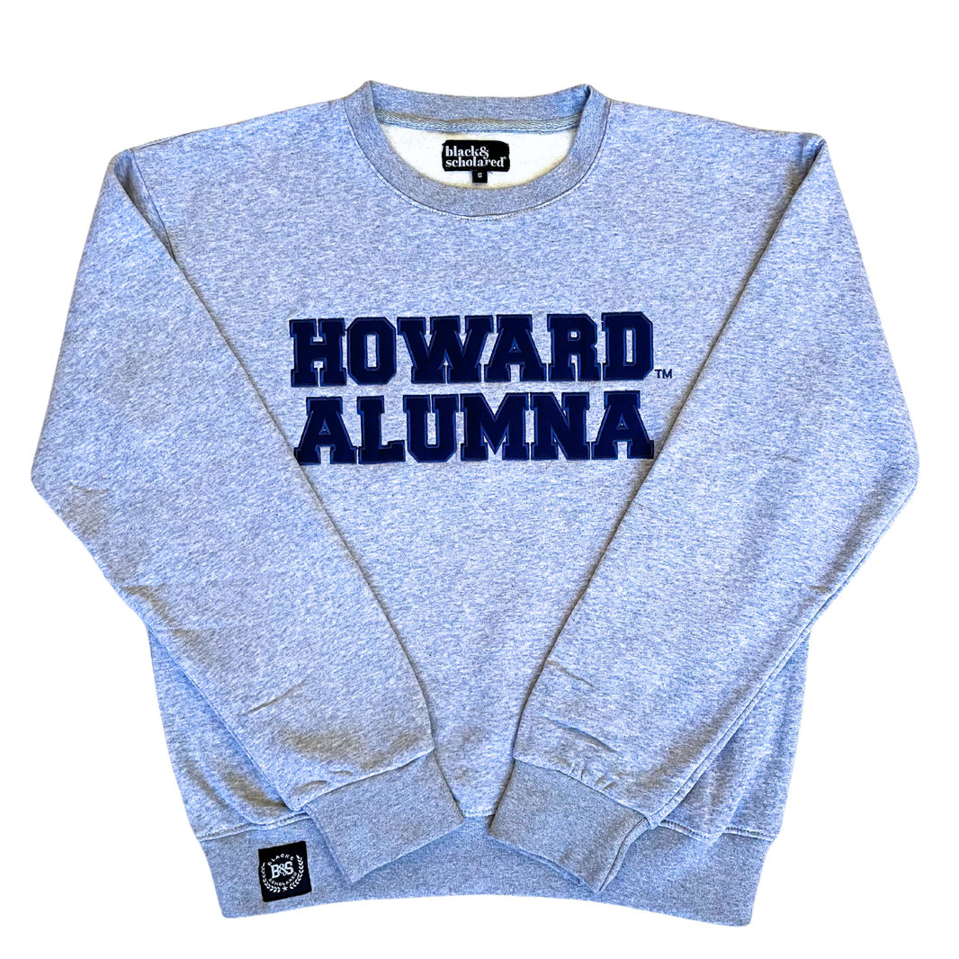 Officially Licensed Howard University Apparel | Black-Owned | Black ...