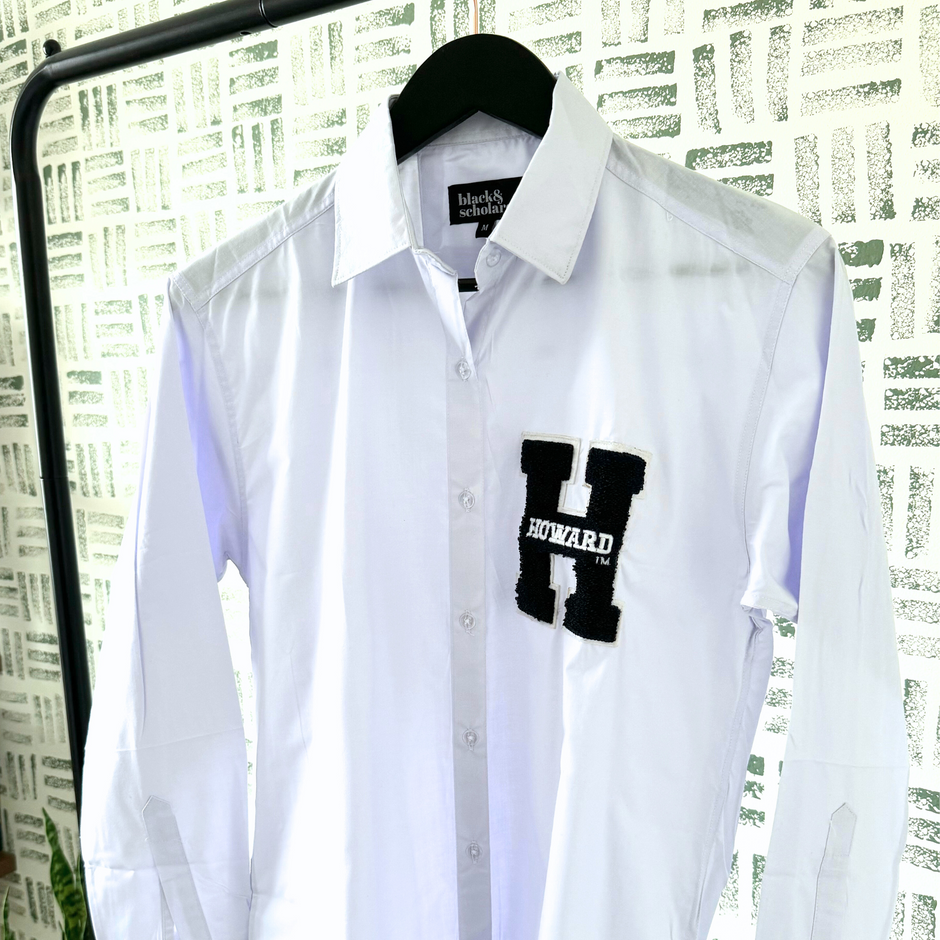Officially Licensed Howard University Apparel | Black-Owned | Black ...