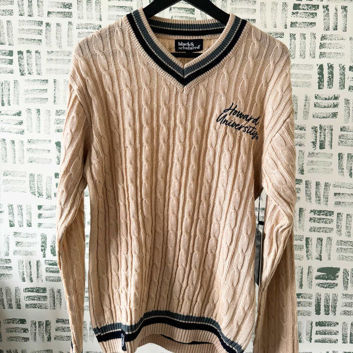 Officially Licensed Howard University Apparel | Black-Owned | Black ...