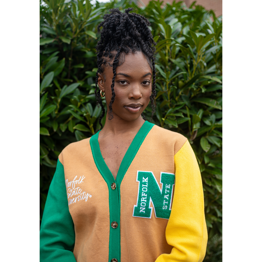 HBCU Apparel That Celebrates Legacy and Supports Education – Black ...