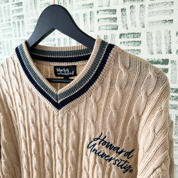 Officially Licensed Howard University Apparel | Black-Owned | Black ...
