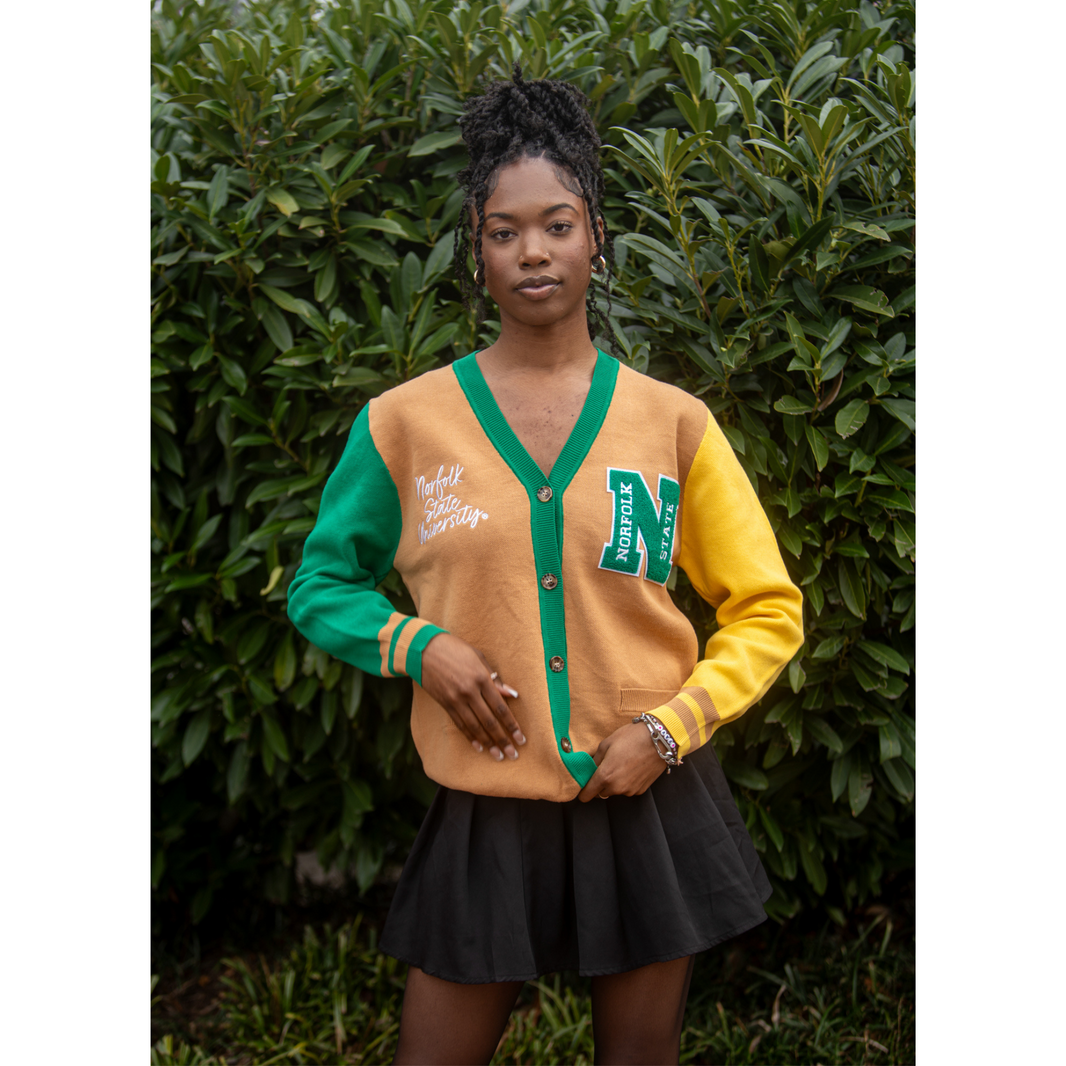 HBCU Apparel That Celebrates Legacy and Supports Education – Black ...