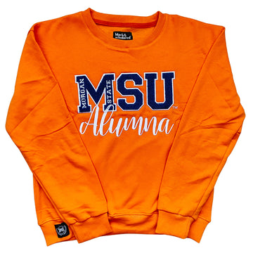 Morgan State University Apparel | Black & Scholared