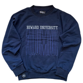 Officially Licensed Howard University Apparel | Black-Owned | Black ...