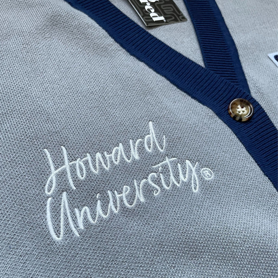 Licensed HBCU Apparel Celebrating Students and Alumni – Black & Scholared