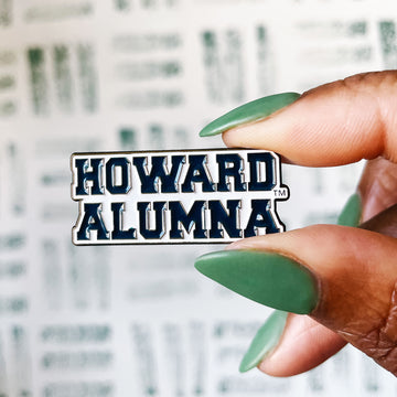 Officially Licensed Howard University Apparel | Black-Owned | Black ...