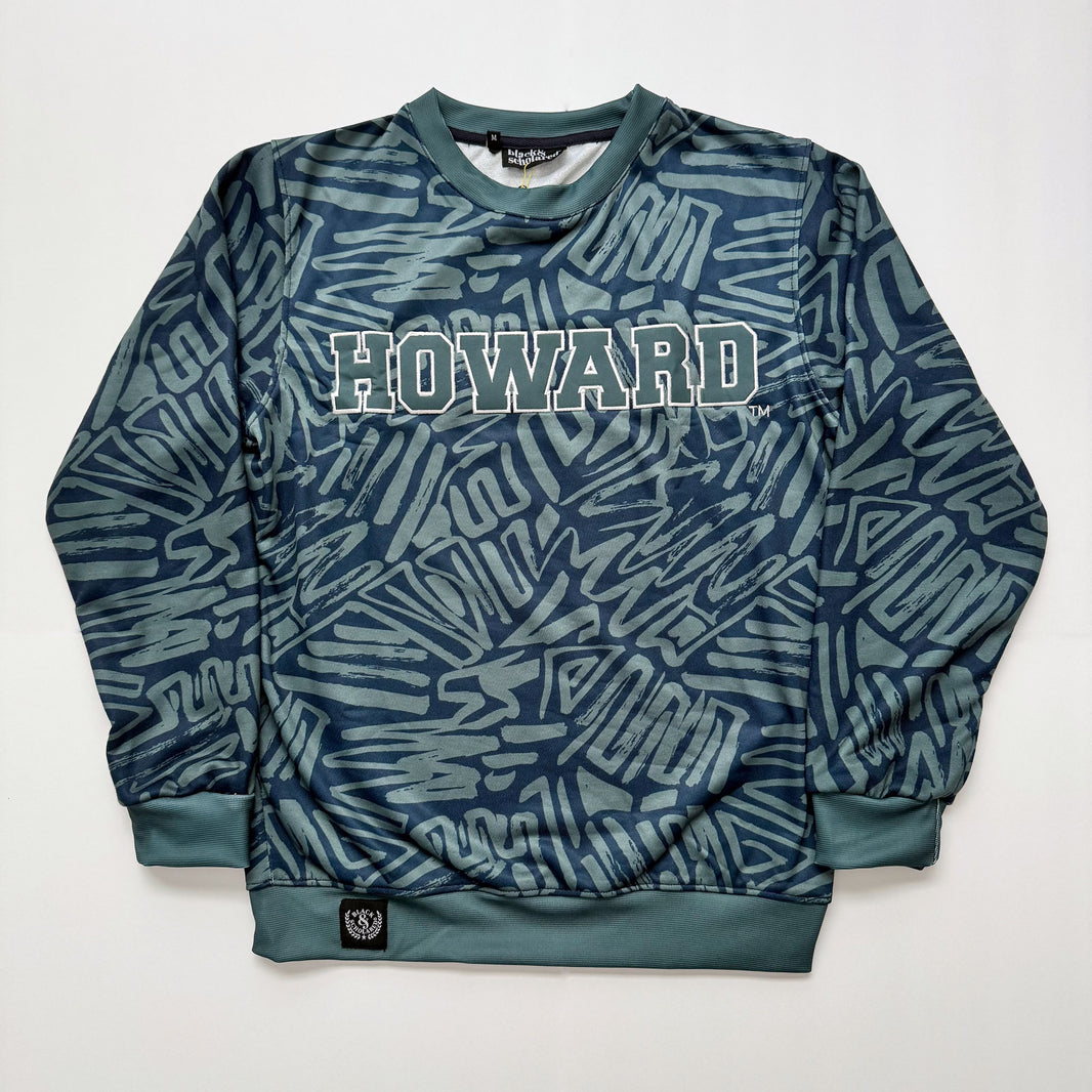 Officially Licensed Howard University Apparel | Black-Owned | Black ...