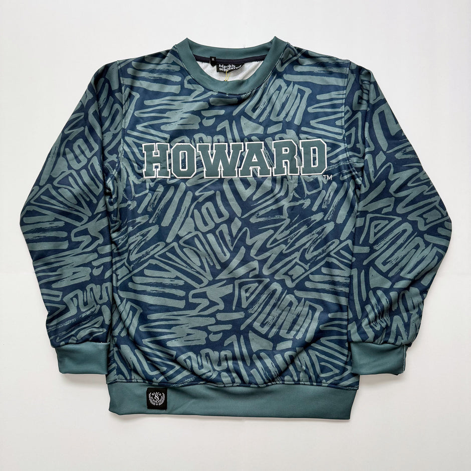 Officially Licensed Howard University Apparel | Black-Owned | Black ...