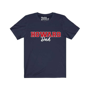 Officially Licensed Howard University Apparel | Black-Owned | Black ...