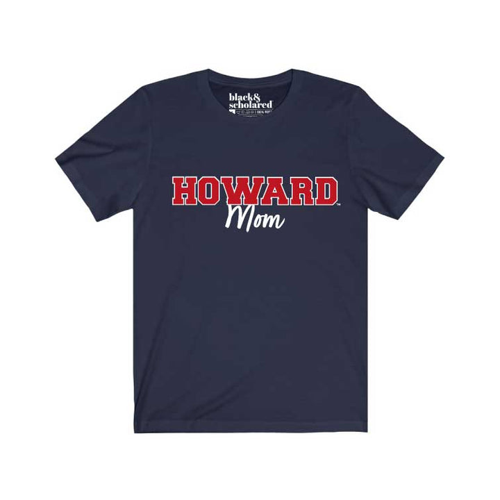 Officially Licensed Howard University Apparel | Black-Owned | Black ...