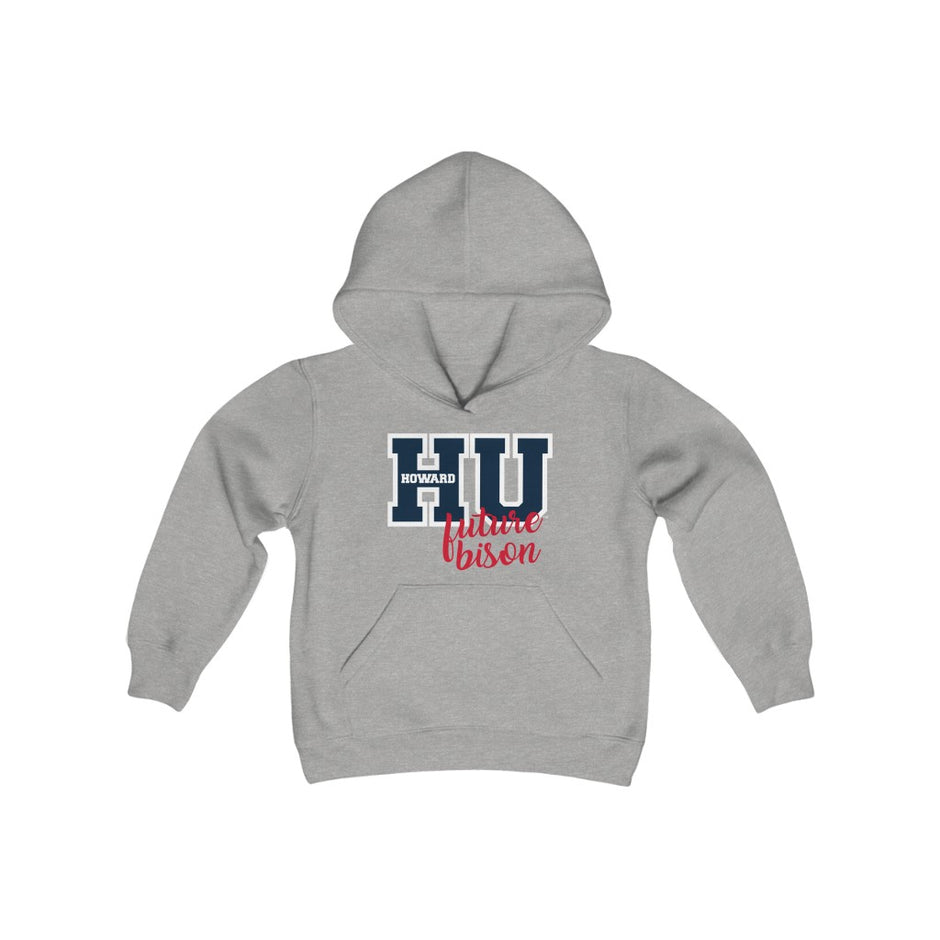 Officially Licensed Howard University Apparel | Black-Owned | Black ...