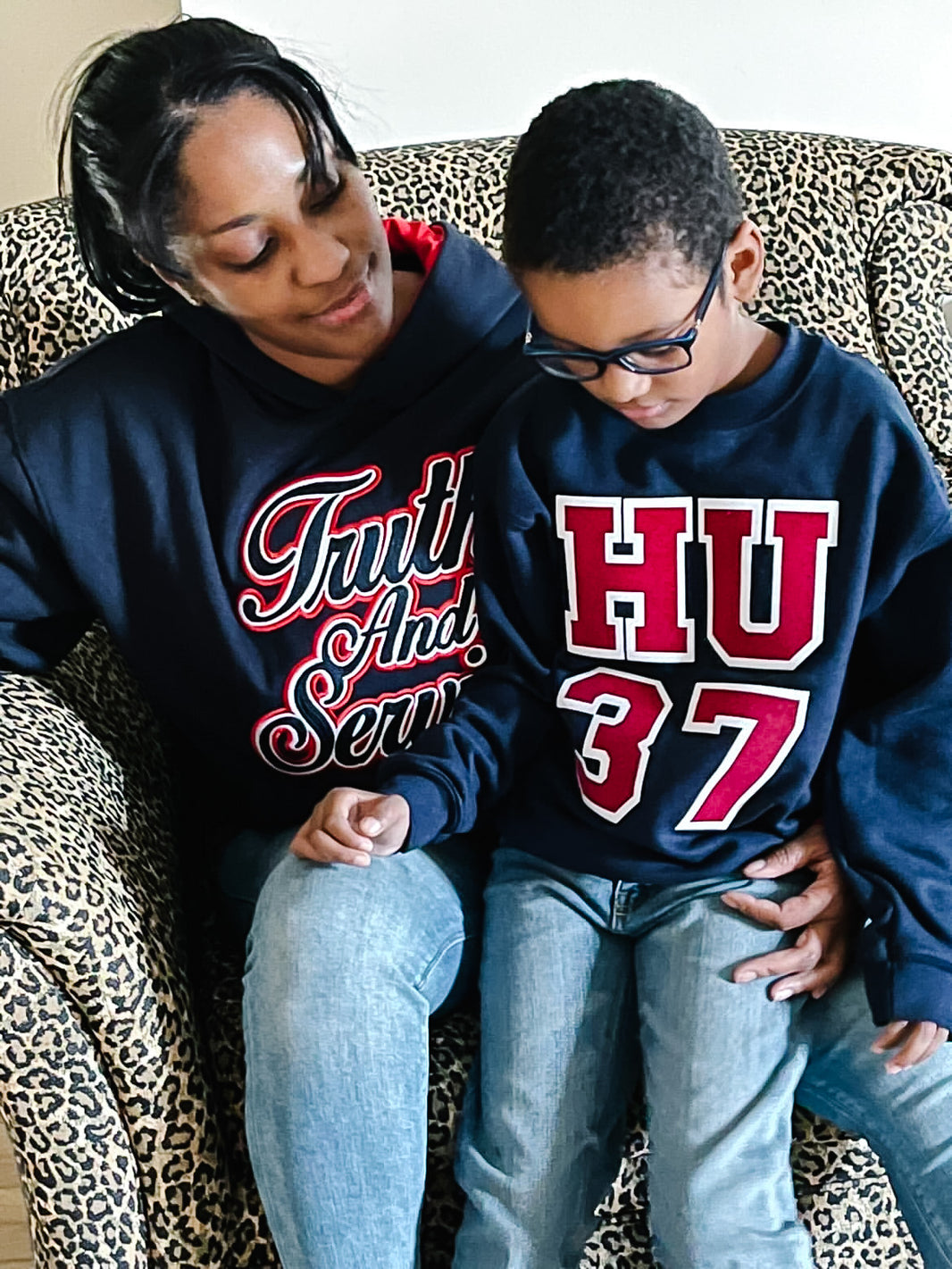 Officially Licensed Howard University Apparel | Black-Owned | Black ...