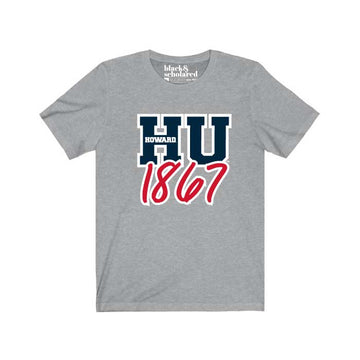 Officially Licensed Howard University Apparel | Black-Owned | Black ...