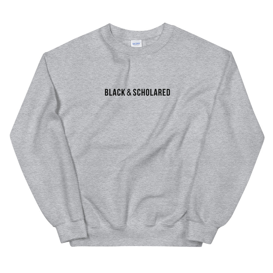 HBCU Pride Black-Owned HBCU Apparel Store | Black & Scholared